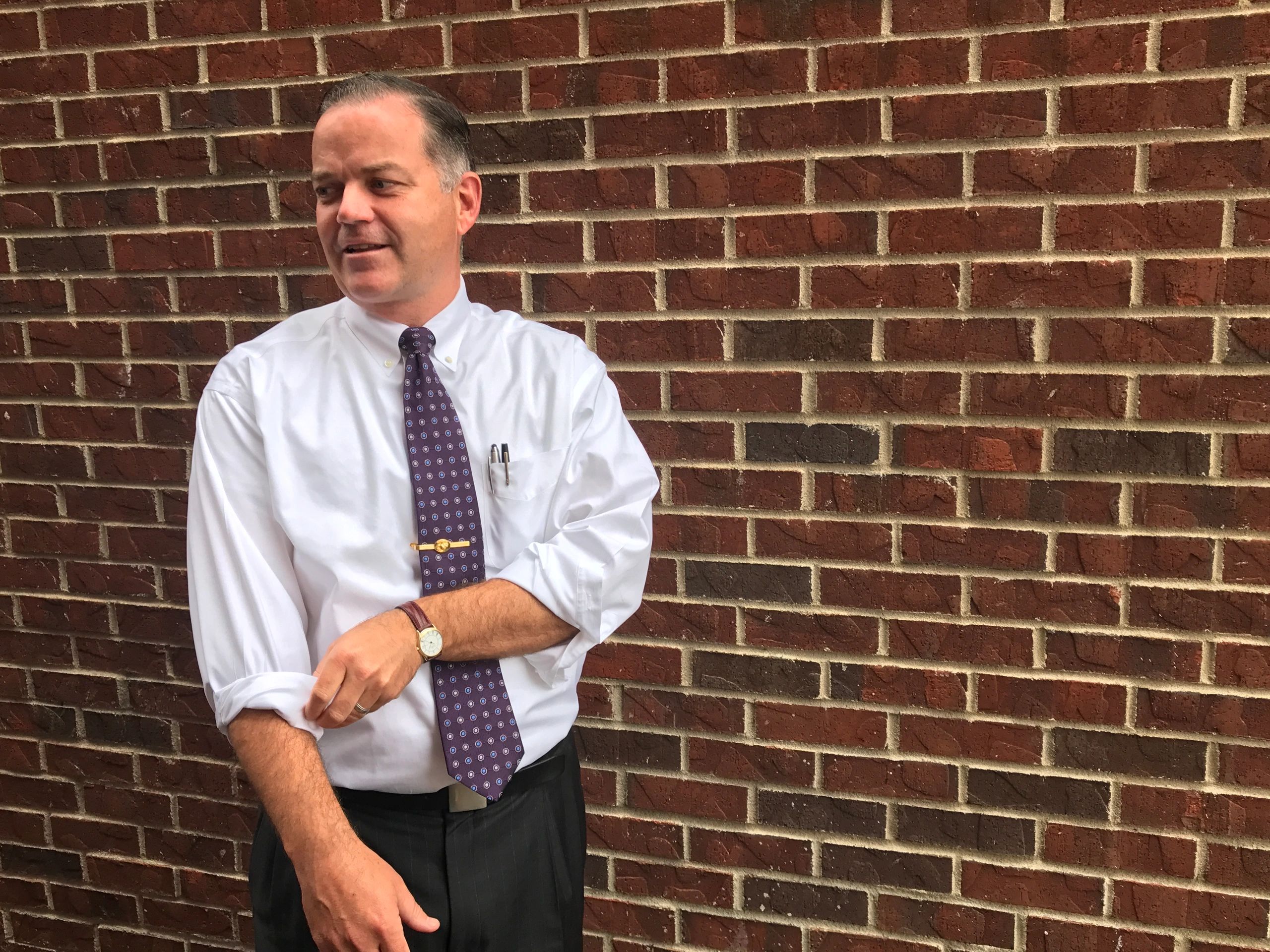 EJ SMYTH & COMPANY, PLLC